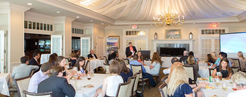 Current Class - Savannah Chamber