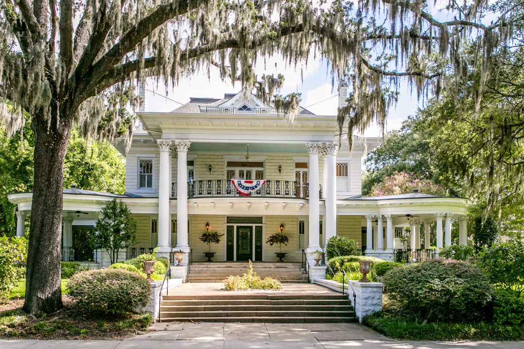 Neighborhoods & Communities - Savannah Chamber