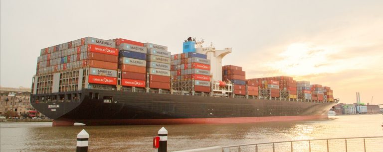 The Ports - Savannah Chamber