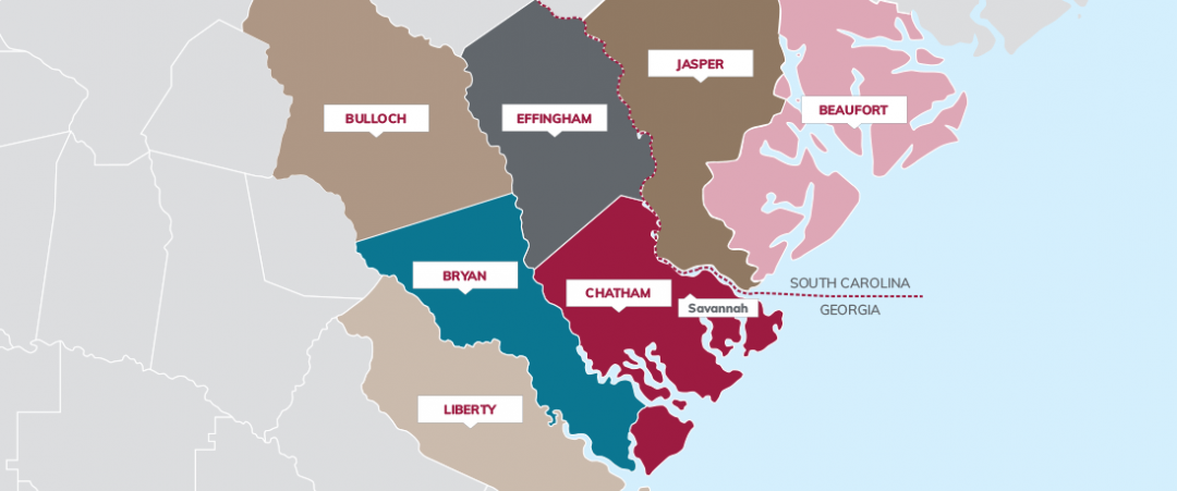 Savannah Area Chamber of Commerce - Savannah, GA