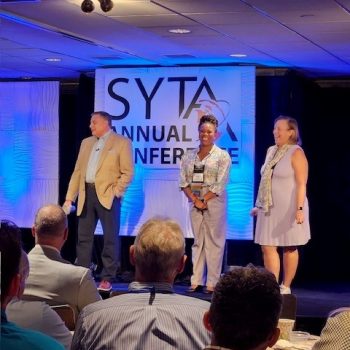 Savannah to Host the SYTA Conference in August 2025! - Savannah Chamber