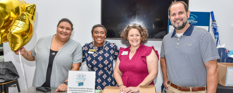 Member Directory - Savannah Chamber