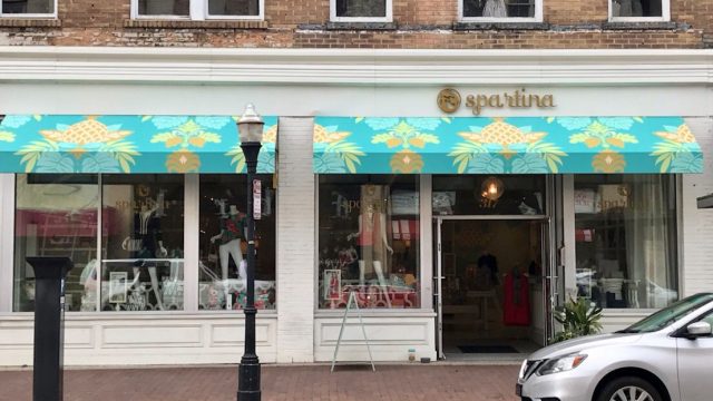 Spartina 449 | Savannah Chamber