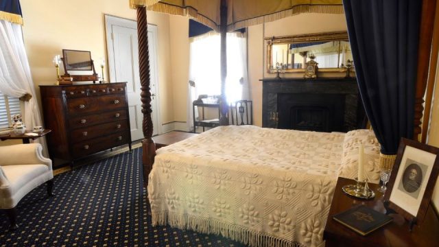 Andrew Low House Museum | Savannah Chamber