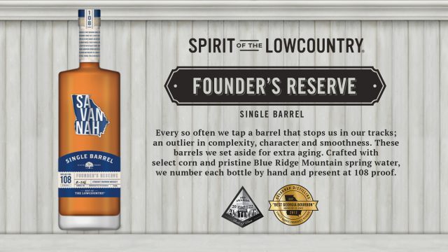 Savannah Distilling | Savannah Chamber
