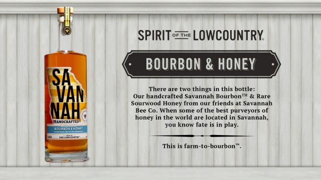 Savannah Distilling | Savannah Chamber