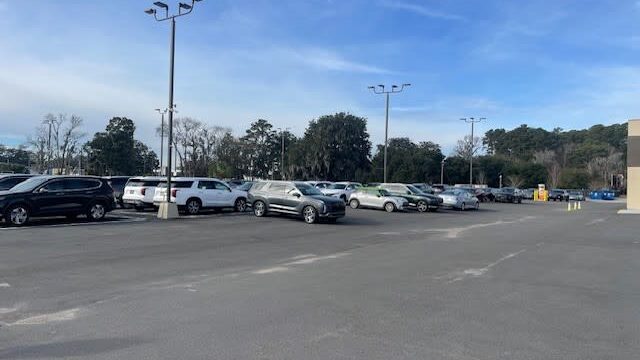 AutoNation/Hyundai of Savannah | Savannah Chamber