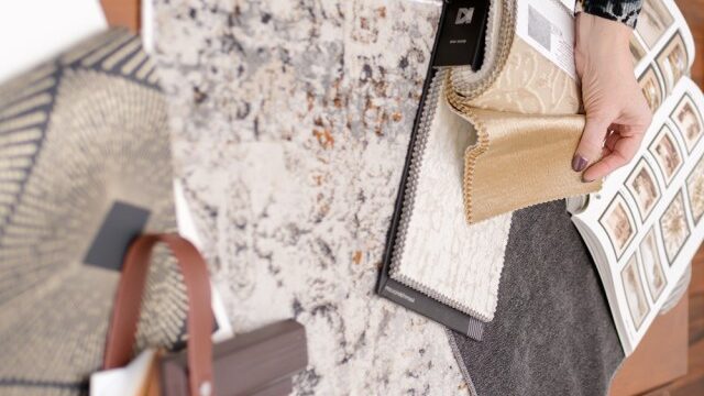 Debbie Cruz Designs | Savannah Chamber